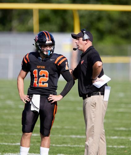 GRAND OPENING: Sullivan's 4 TDs deliver Beverly blowout win in season ...