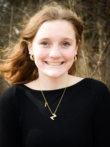 Salem News 2024-25 Swimming All-Star Team | Sports | salemnews.com
