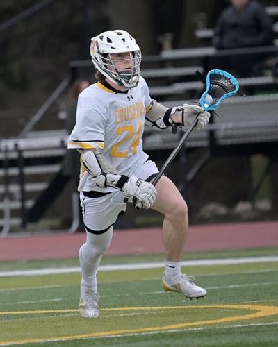 Lax Lowdown: High scoring Marshall has Fenwick off to a great start ...