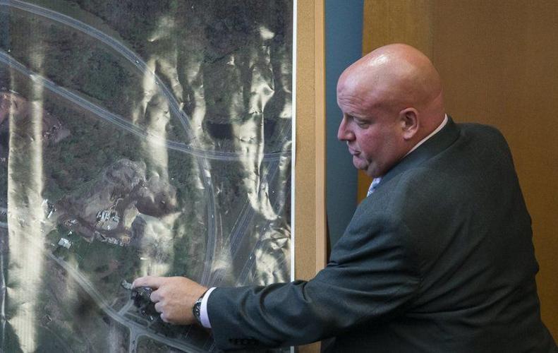 DOUGHTY TRIAL: Victim's sister describes shifting loyalties at Peabody ...