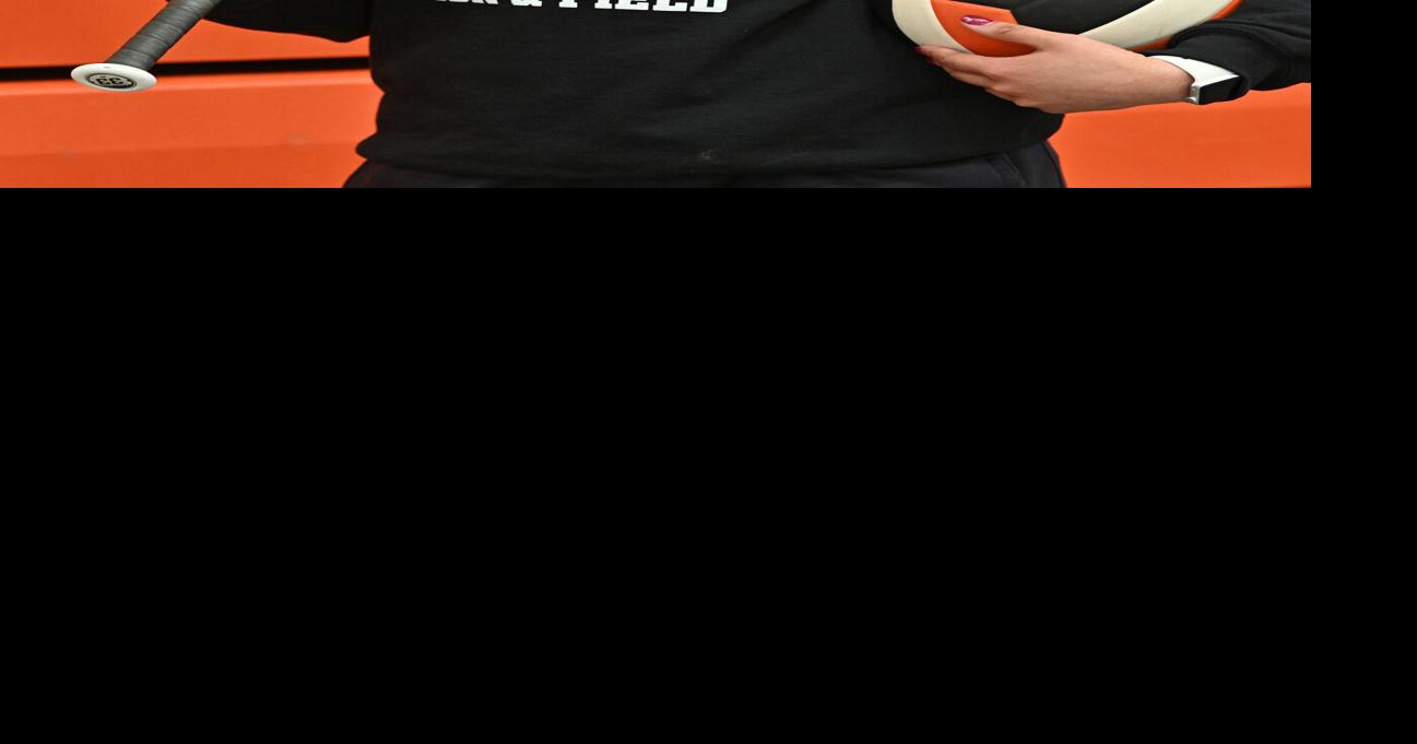 2023 Salem News Student-Athlete nominee: Mya Perron, Beverly | Sports ...