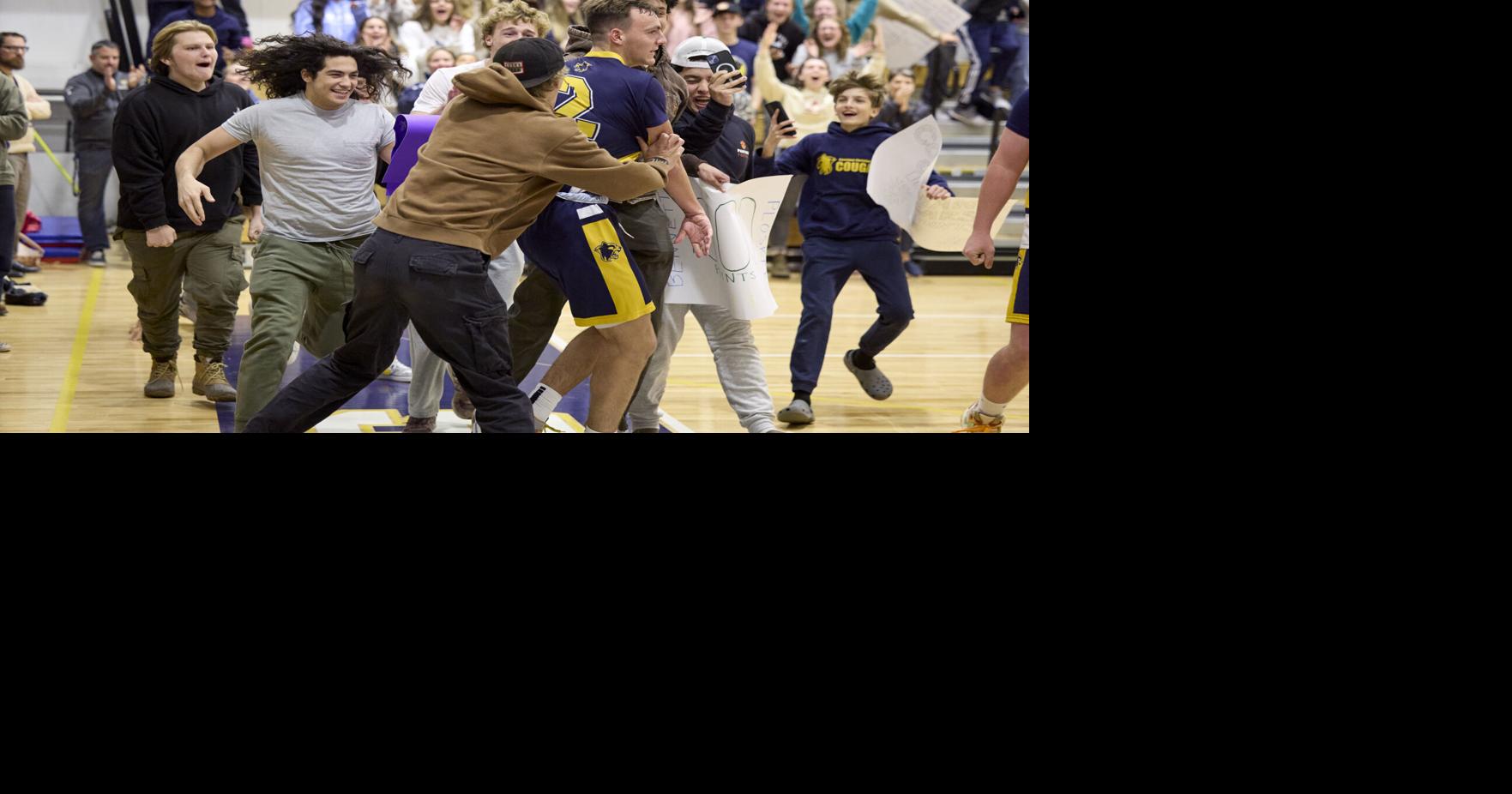 Plosker becomes first CCA male to reach 1,000 points in wild comeback ...