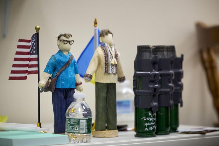 Salem tour guide shares stories after returning from 7th humanitarian ...