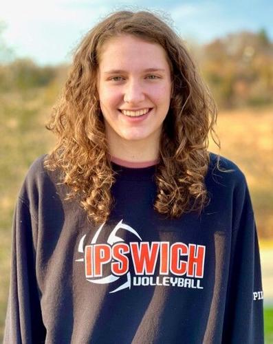 Salem News 2022 Volleyball all-star team | Sports | salemnews.com