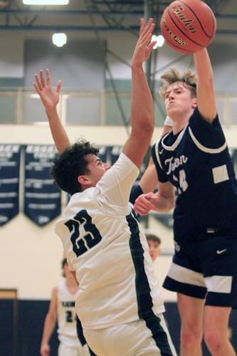 Friday's area roundup: Pingree, Peabody boys impress on hardwood ...