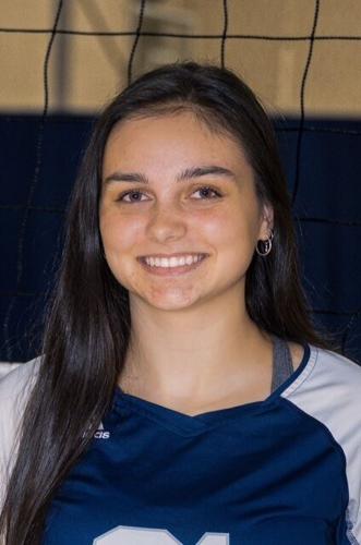 Salem News 2022 Volleyball all-star team | Sports | salemnews.com