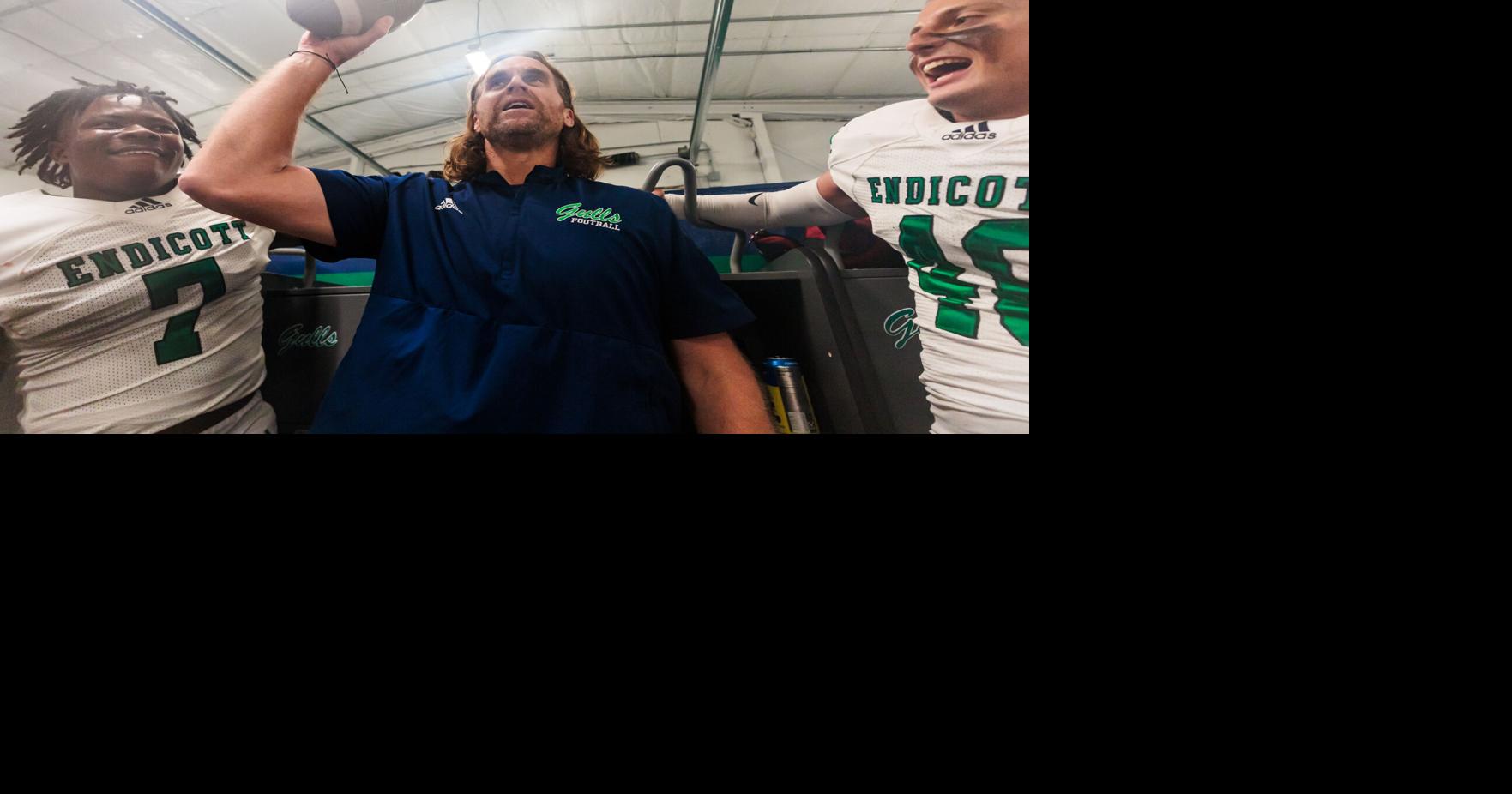 Friday's area roundup: Endicott football earns first-ever win over ...