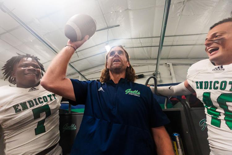 Friday's area roundup: Endicott football earns first-ever win over ...