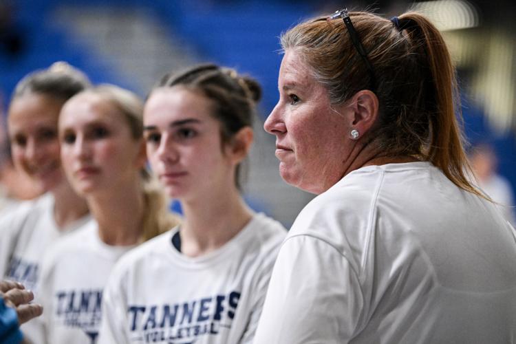 2024 High School Volleyball previews; Can Ipswich win its 4th ...