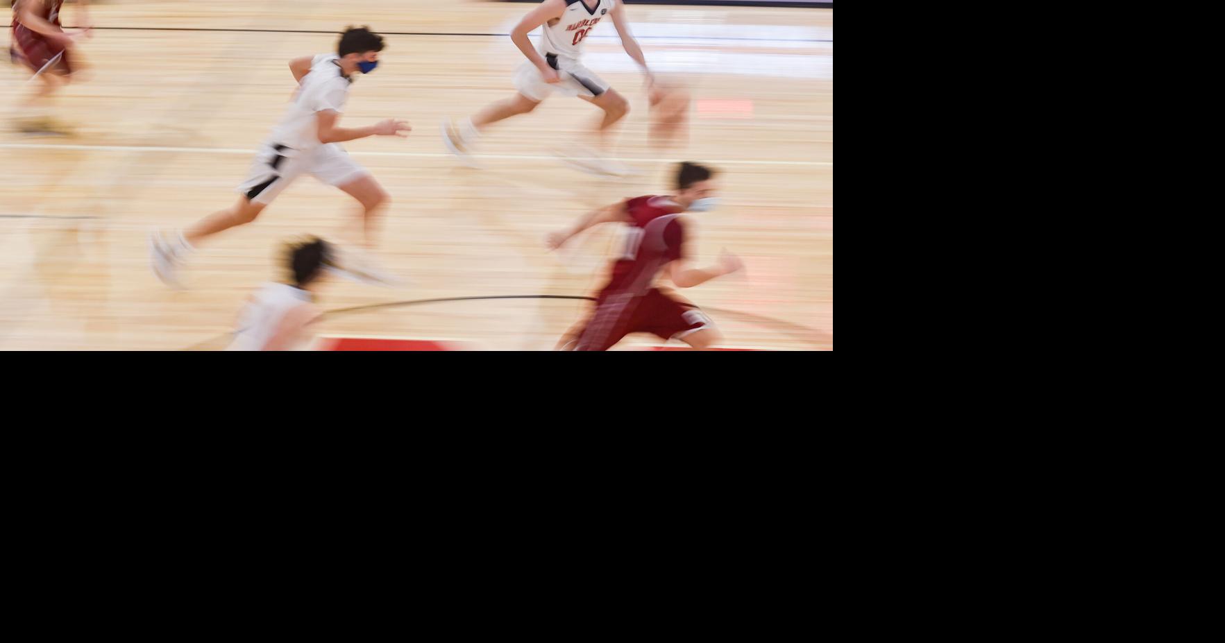 SLIDESHOW: Marblehead Magicians beat Gloucester Fishermen in boys ...