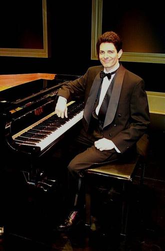 From Broadway to Bibles, St. Michael's Parish new pastor's journey to ...