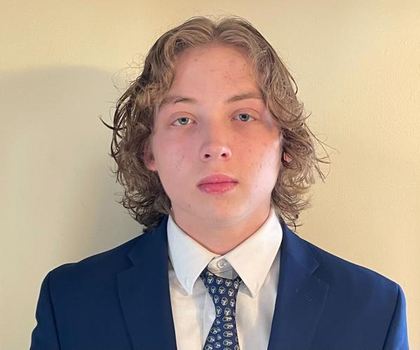 2022-23 Salem News Boys Hockey all-star team | Sports | salemnews.com