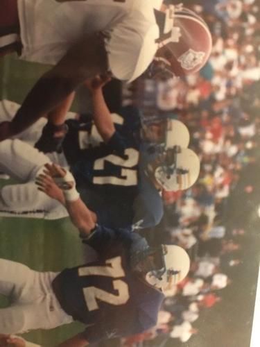 Blasts from the past: Looking back at St. John's Prep's 11 previous ...