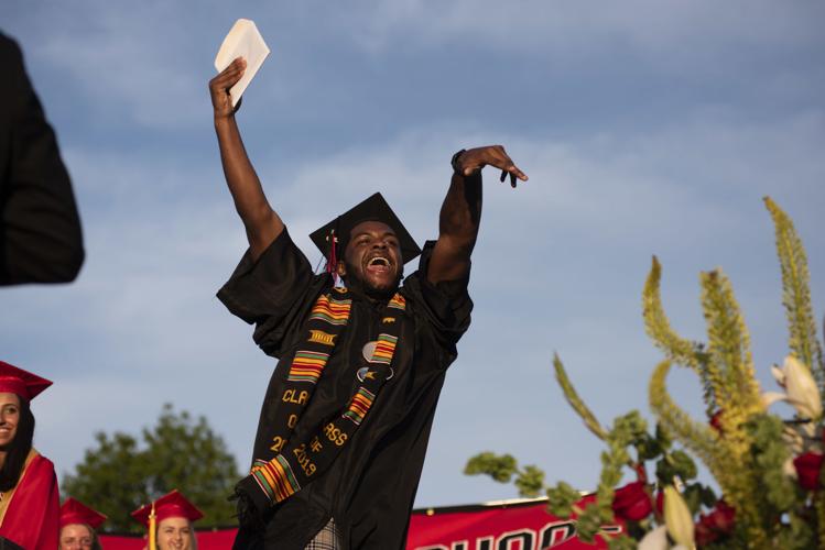 Marblehead’s graduation touches on loss and resiliency | News ...