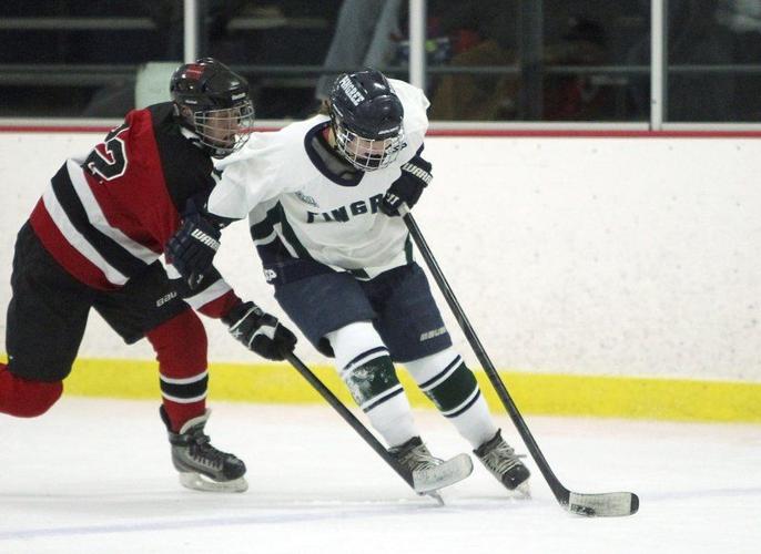 Kick Saves: Dynamic duo of Heinze, Shreenan propel Pingree | Sports ...