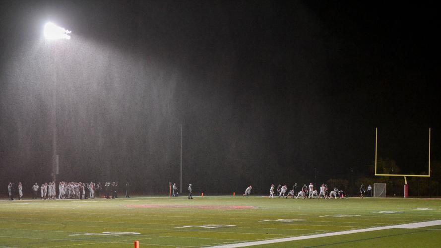 SLIDESHOW: The Masconomet Chieftains hand the Salem Witches first loss ...