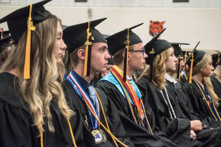 Ipswich High School Class of 2023 | News | salemnews.com