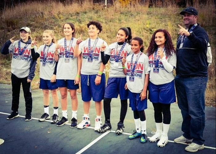 North Shore Flag Football League squads heading to Nationals | Sports ...