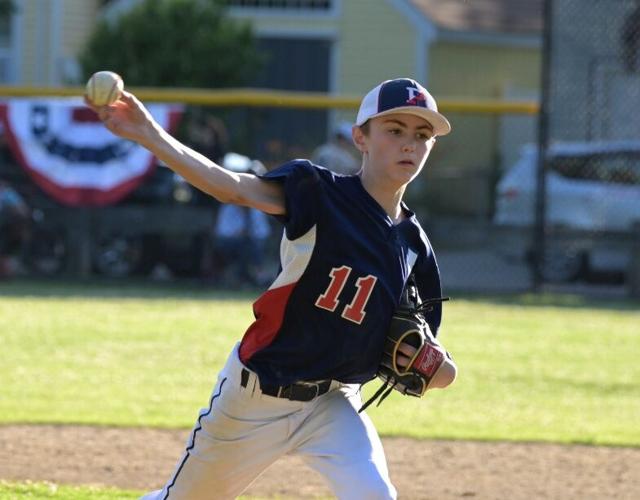 Peabody West roars back to top West Lynn in D16 | Sports | salemnews.com