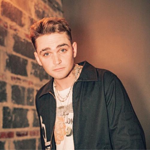 Fresh off Boston Calling, Peabody native to headline city's first music ...