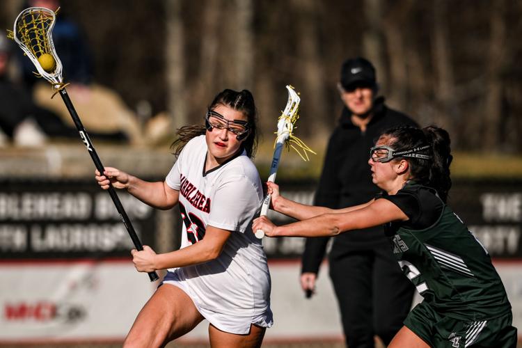 SLIDESHOW: The Marblehead Magicians fall to the Manchester Essex ...