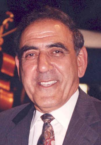 Late Mayor Torigian among this year's George Peabody Legacy Award ...