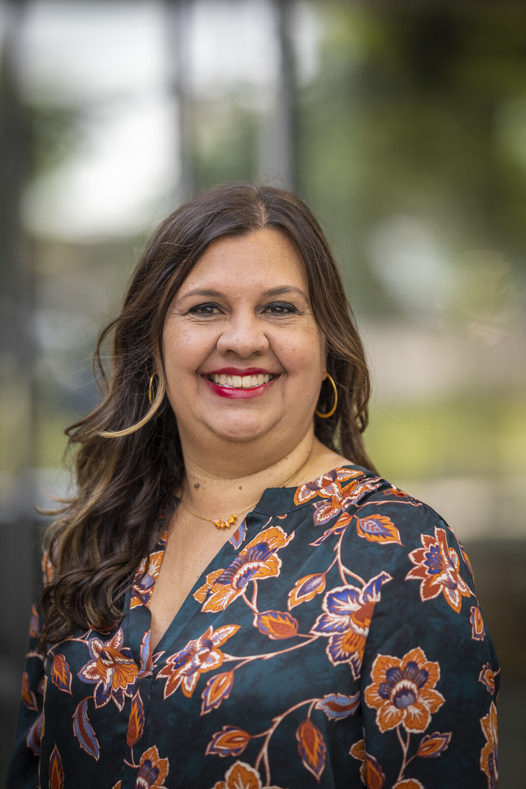 Castillo recognized for leadership on Hispanic-Serving Institution ...