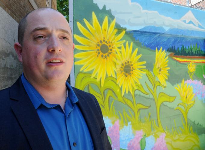 New Lifebridge executive director: 'There are expectations here ...