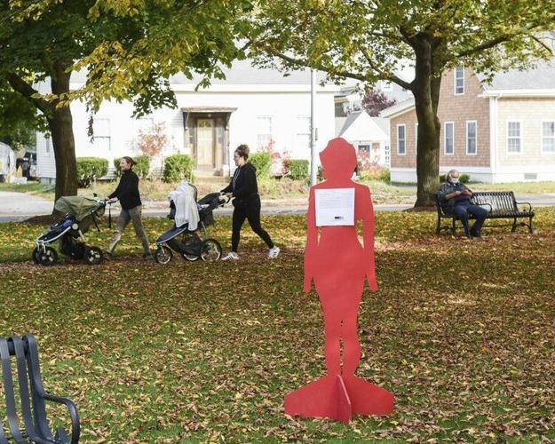 Silent Witness Project | | salemnews.com