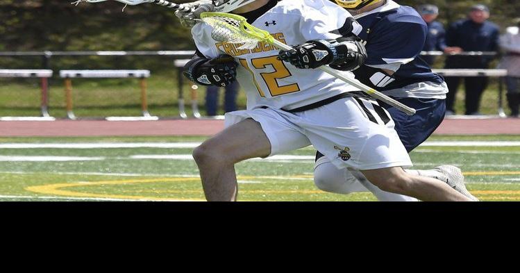Boys lacrosse playoff pairings: St. John's Prep earns top seed in ...