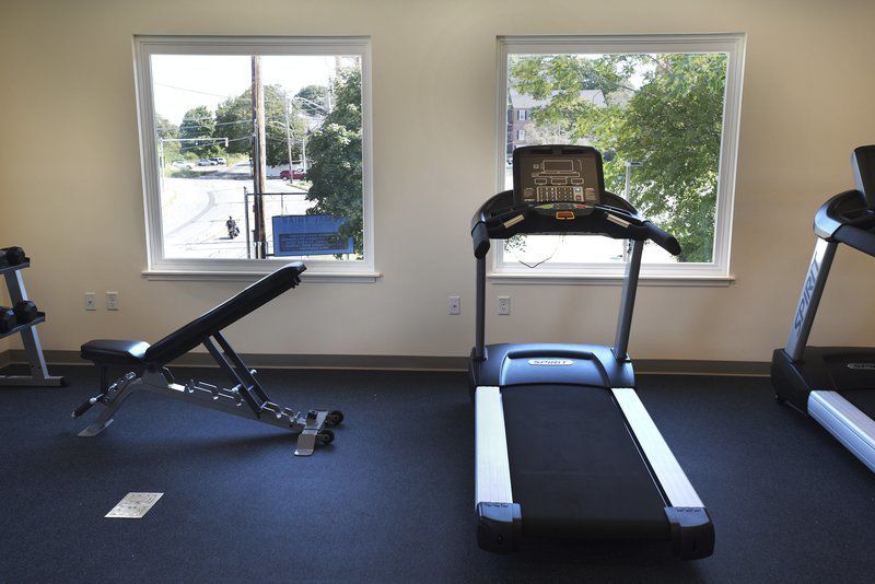 Salem's new community life center almost ready to open | Local News ...