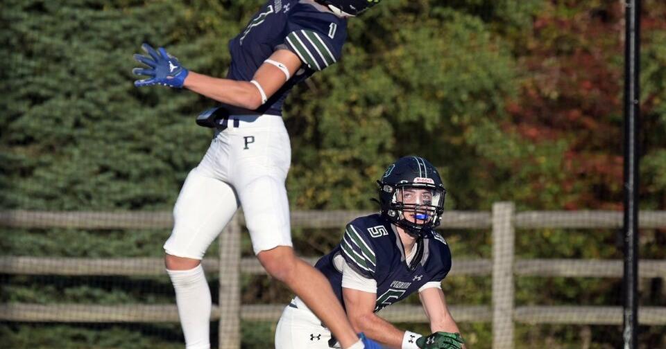 2025 football preview: Pingree building towards success, brick by brick ...