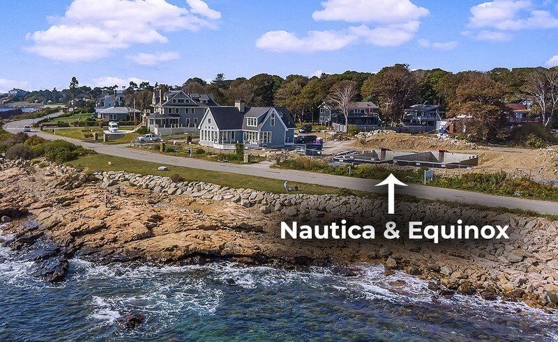 Elegance, luxury and grace on Gloucester's Back Shore | Homes ...