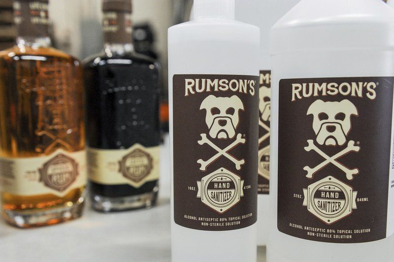A different kind of Rumson | Local News | salemnews.com