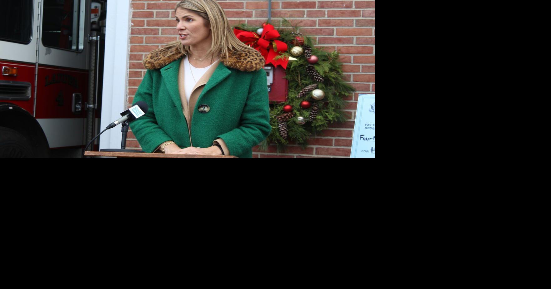 Trahan raises profile with new leadership post | North Of Boston ...