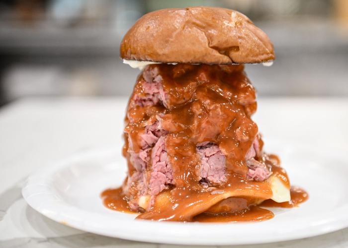Local roast beef joints dedicated to setting high standards | News ...