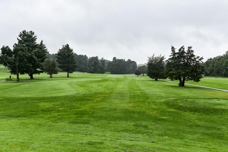 North Shore Dream 18, Hole No. 9: The par 5 ninth at Far Corner Golf ...