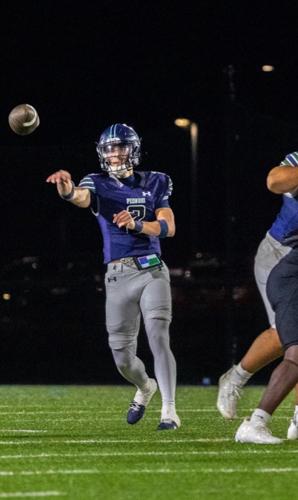 Pingree football falls to Brooks, just misses out on NEPSAC bowl bid ...