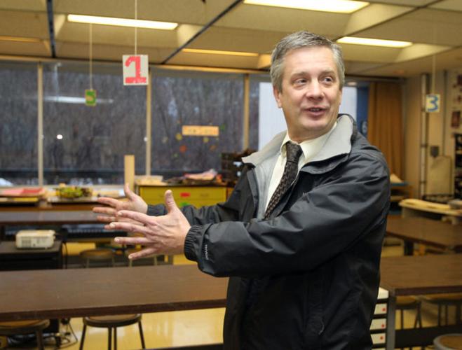 Former Danvers DPW director pays $17K civil penalty for ethics ...