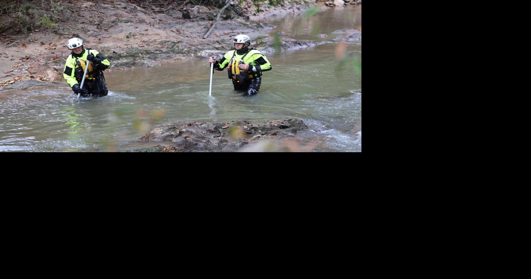 FEMA team back home after hurricane deployment | News | salemnews.com