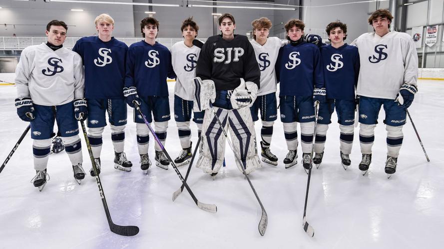 On step remaining for St. John's Prep, Winchester in Division 1 title ...