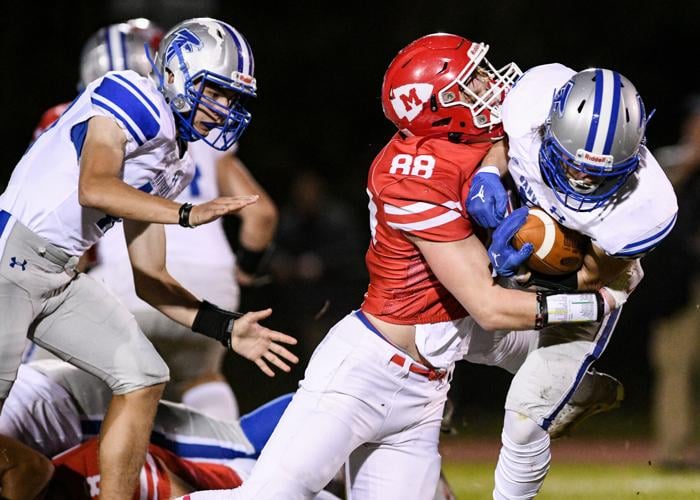 SLIDESHOW: The Masconomet Chieftains complete comeback, beat the ...