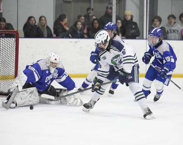Leonard's hat trick, Vargas' 3-assist night help Hawks claw past ...