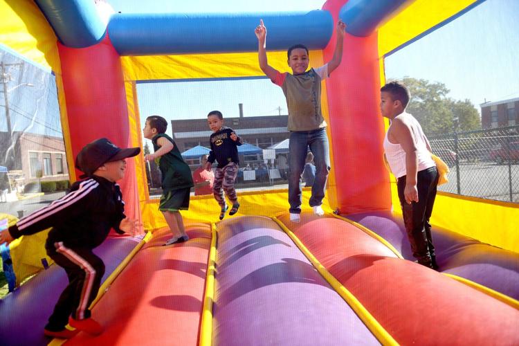 Lawrence car show supports relief in Puerto Rico | | salemnews.com