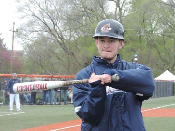 One Of The Tribe: Disability hasn't stopped Jarvis from becoming a ...