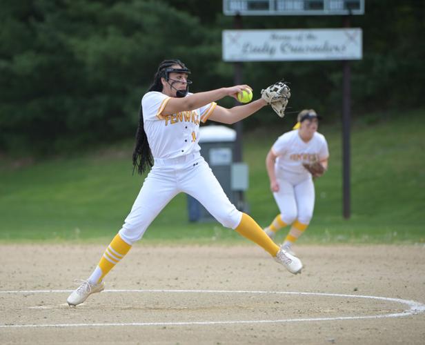 Fast Pitches softball column: Fenwick hosting tournament to honor Shann ...