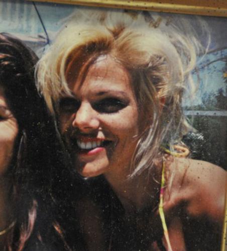 City to honor memory of murder victim | Local News | salemnews.com