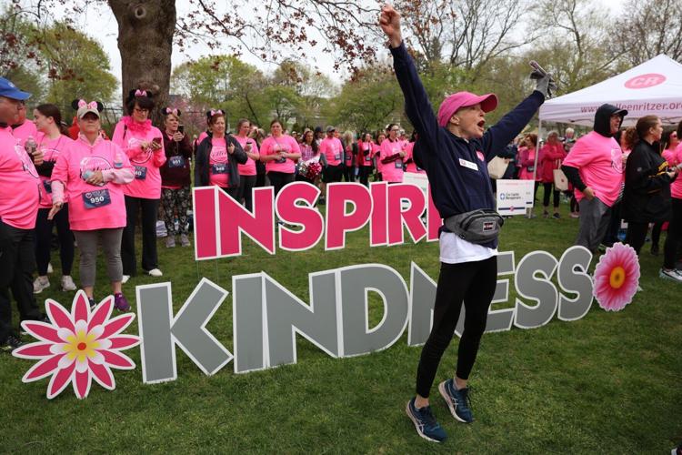 Stepping up for Colleen | News | salemnews.com