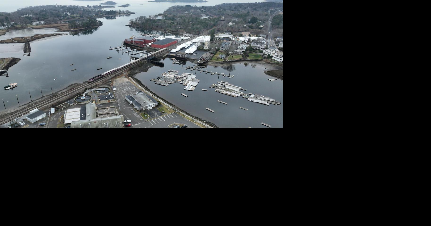 Manchester weighs state, local harbor management plans | North Of ...