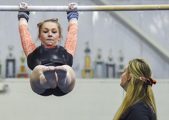 North Shore gymnastics 2020-21 preview | Sports | salemnews.com